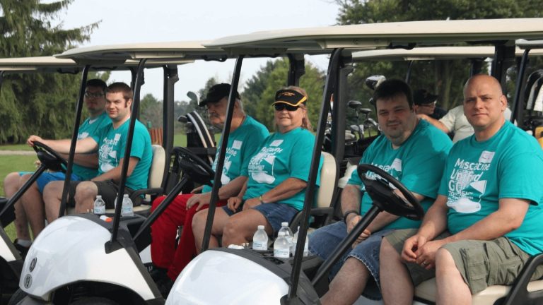 Muscatine Special Olympics Hosts Unified Golf Tournament | Discover ...