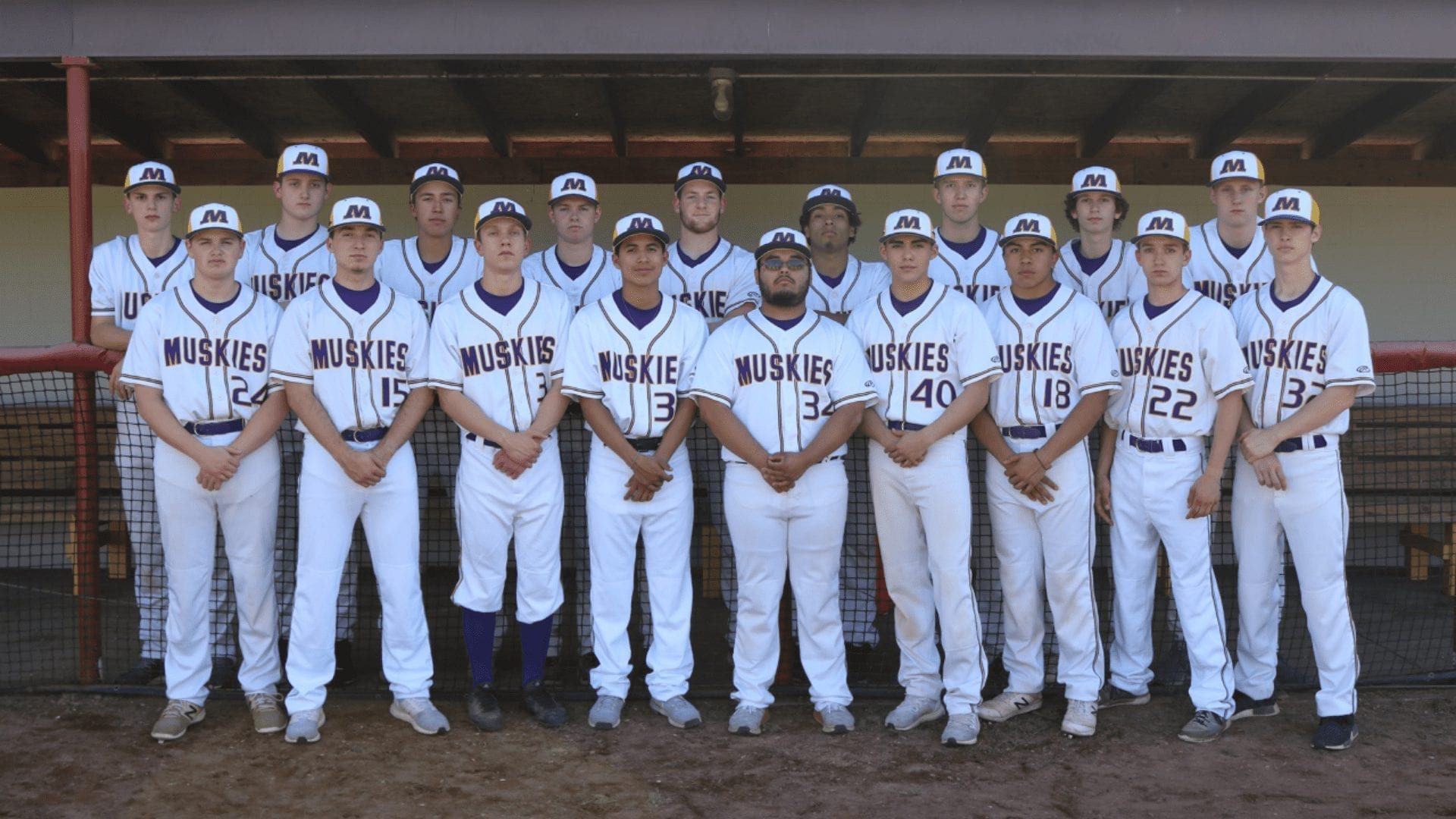 Muscatine High School Boys Baseball Team Holds Mattress Fundraiser to ...