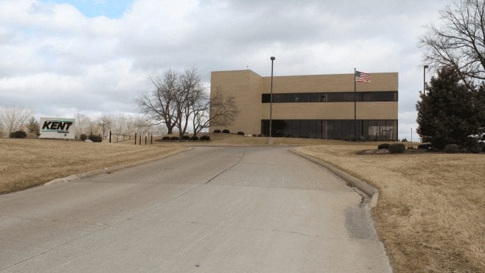 Kent Corporation selected as a 2020 US Best Managed Company | Discover ...