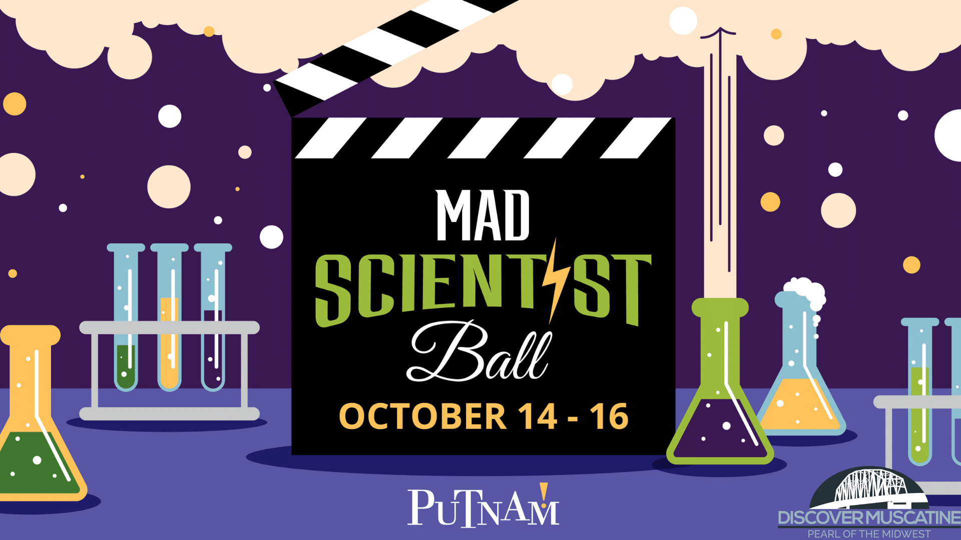 Mad Science Png