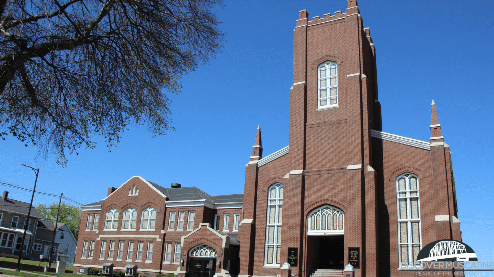 Three groups to host first Historic Preservation Conference | Discover ...