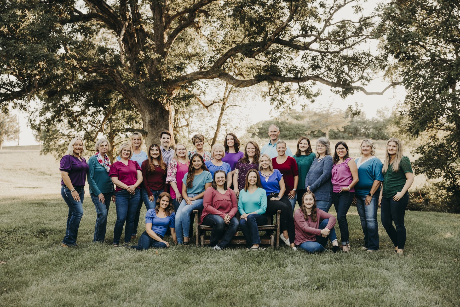 Vision Center to hold 50th-anniversary celebration | Discover Muscatine